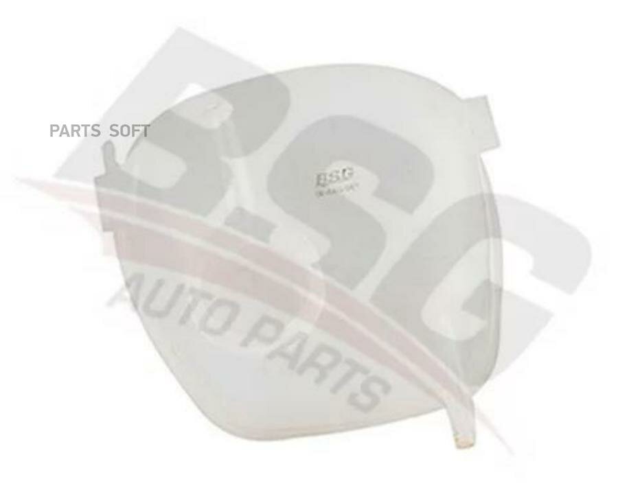 BSG AUTO PARTS Бачок расширительный