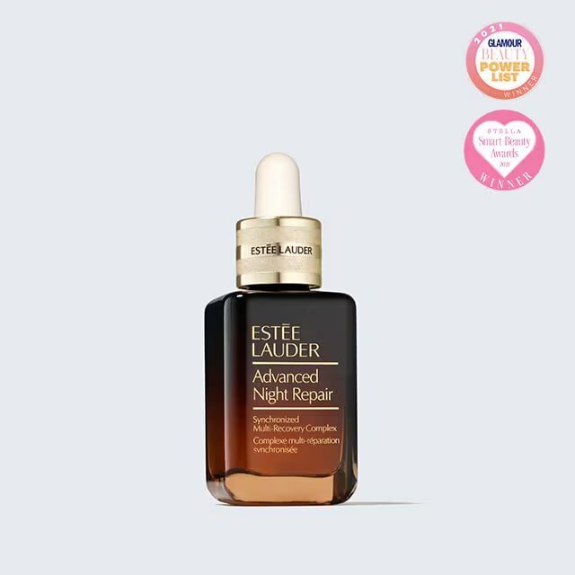 Сыворотка ESTEELAUDER