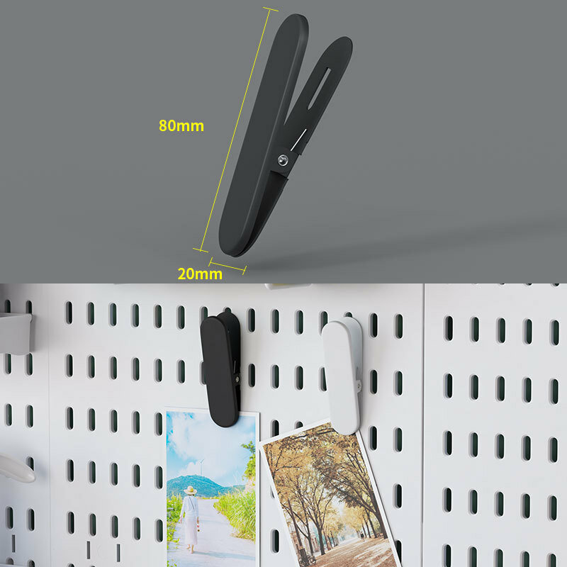 Стойка для досок, с зажимами, 2 шт