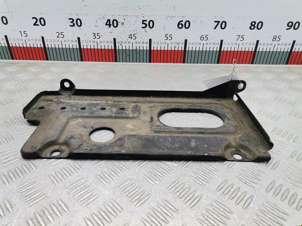 Крепление (корпус) аккумулятора Audi A6 C5 4B1805213 арт. 2141727