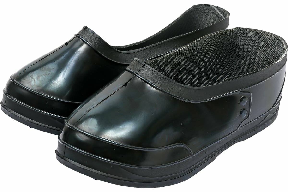 Факел Галоши на валенки ПВХ, 29(+13) 42 50524000.007