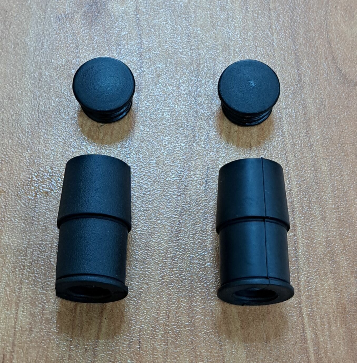 X80B0055ВТ Ремкомплект направляющих тормозного суппорта LADA, RENAULT, MERCEDES BENZ, OPEL, SKODA