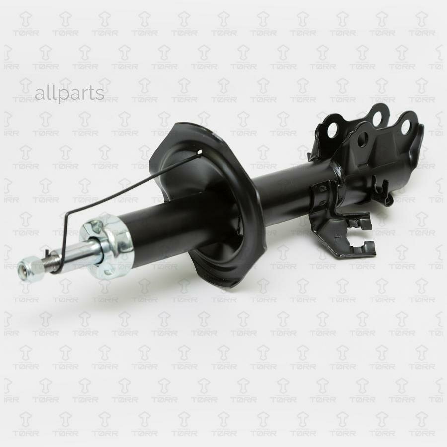 TORR DV1124L амортизатор передний газовый NISSAN TIIDA 07-