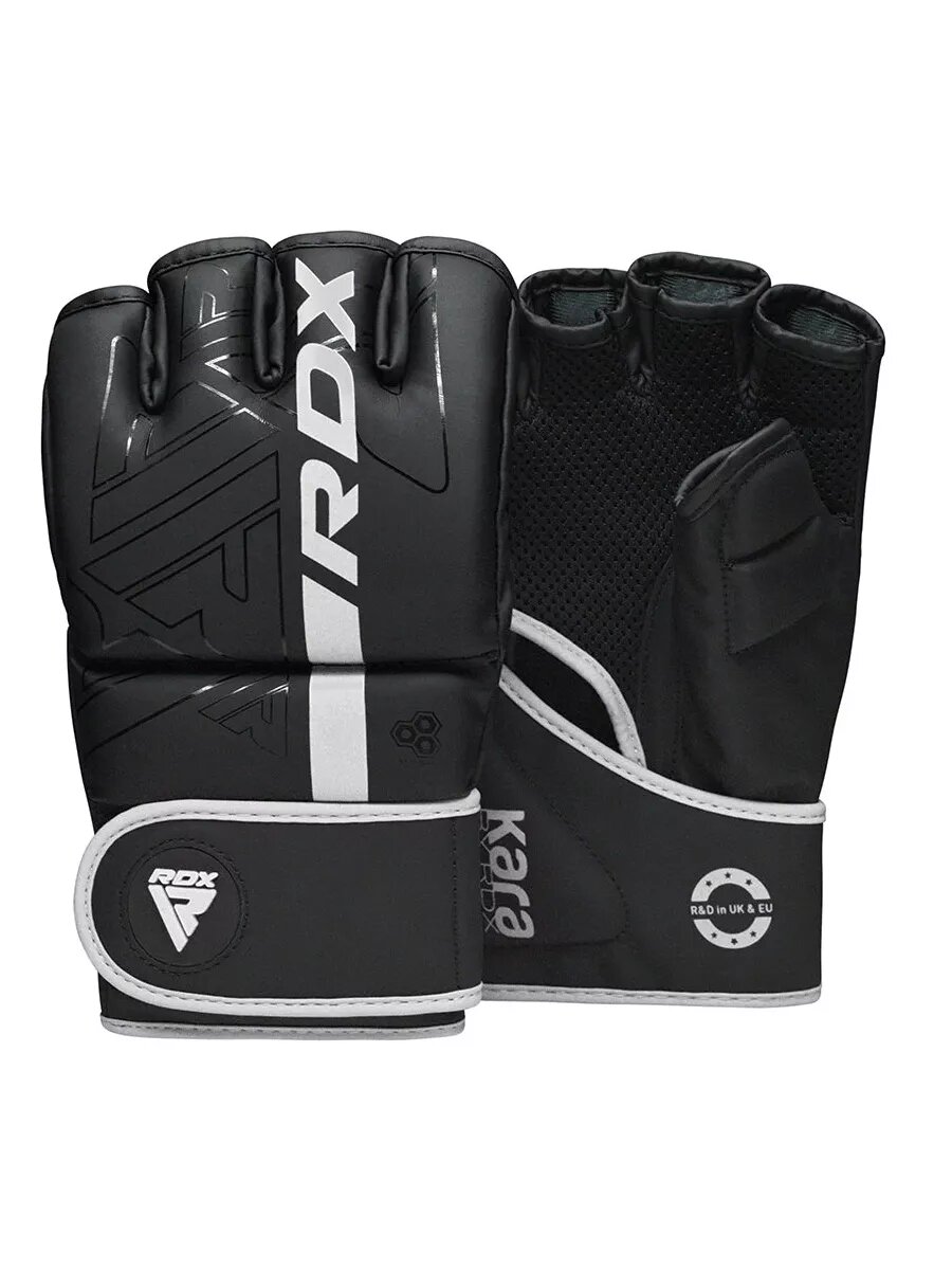 Перчатки для MMA RDX F6 KARA