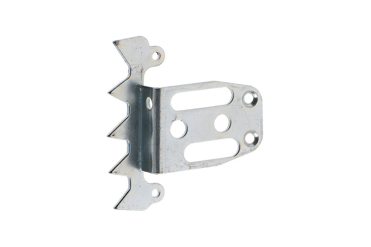 Упор зубчатый для электропилы цепной ИНТЕРСКОЛ ПЦ-16/2000Т (s/n 500.****), ПЦ-16/2000ТН (s/n 500.1.****)