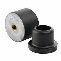 Насадка тефлоновая для паяльника 25мм WM-S25 TIM