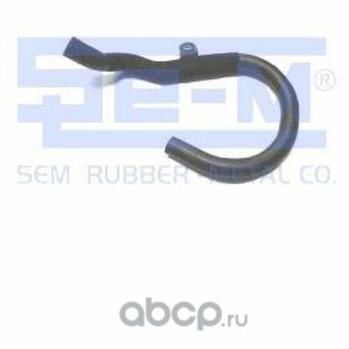 Патрубок системы охлаждения SE-M 9571