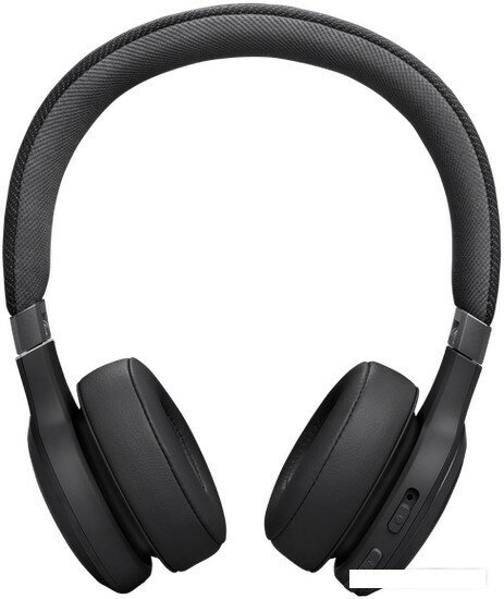 Наушники JBL Live 670NC (черный)