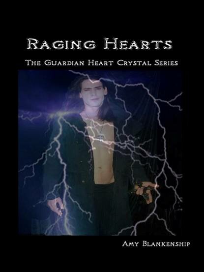 Raging Hearts [Цифровая книга]