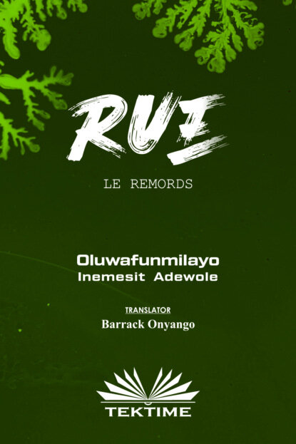 LE REMORDS [Цифровая книга]