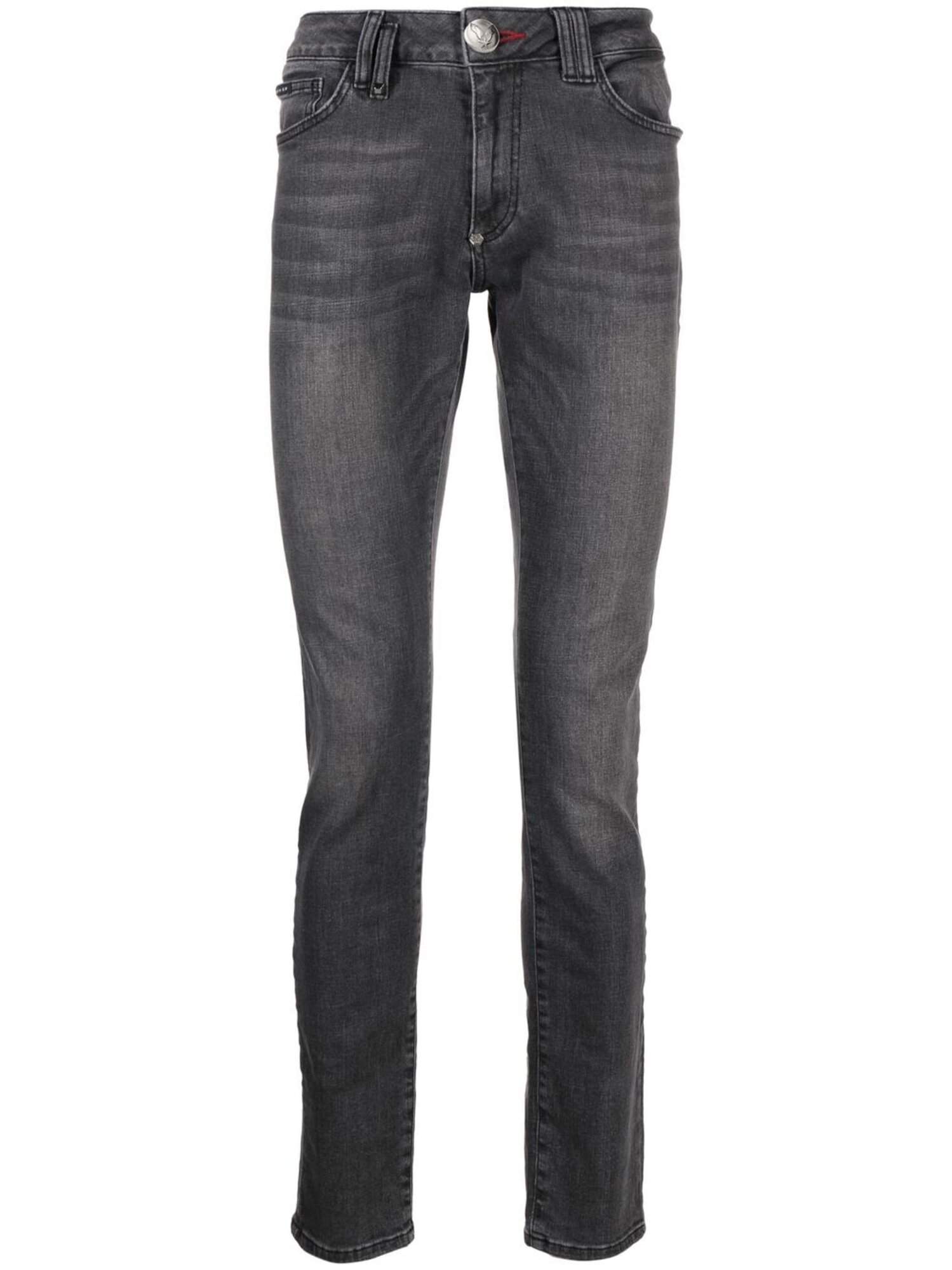Джинсы Slim-cut leg jeans 