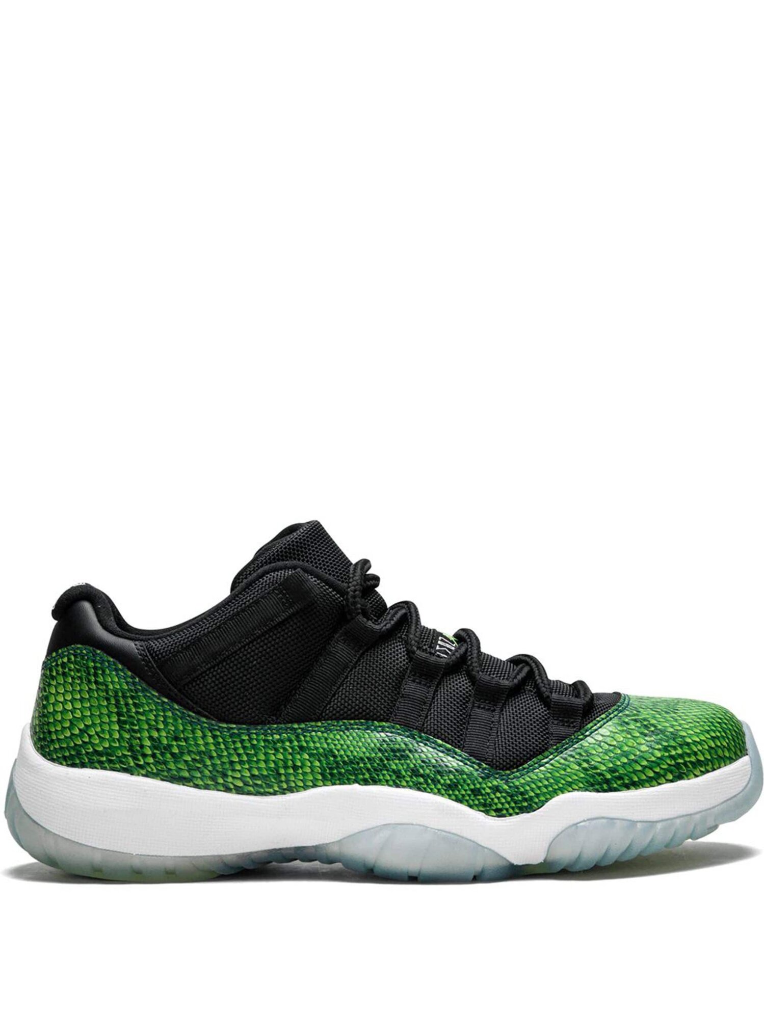 Кроссовки Air Jordan 11 Retro Low
