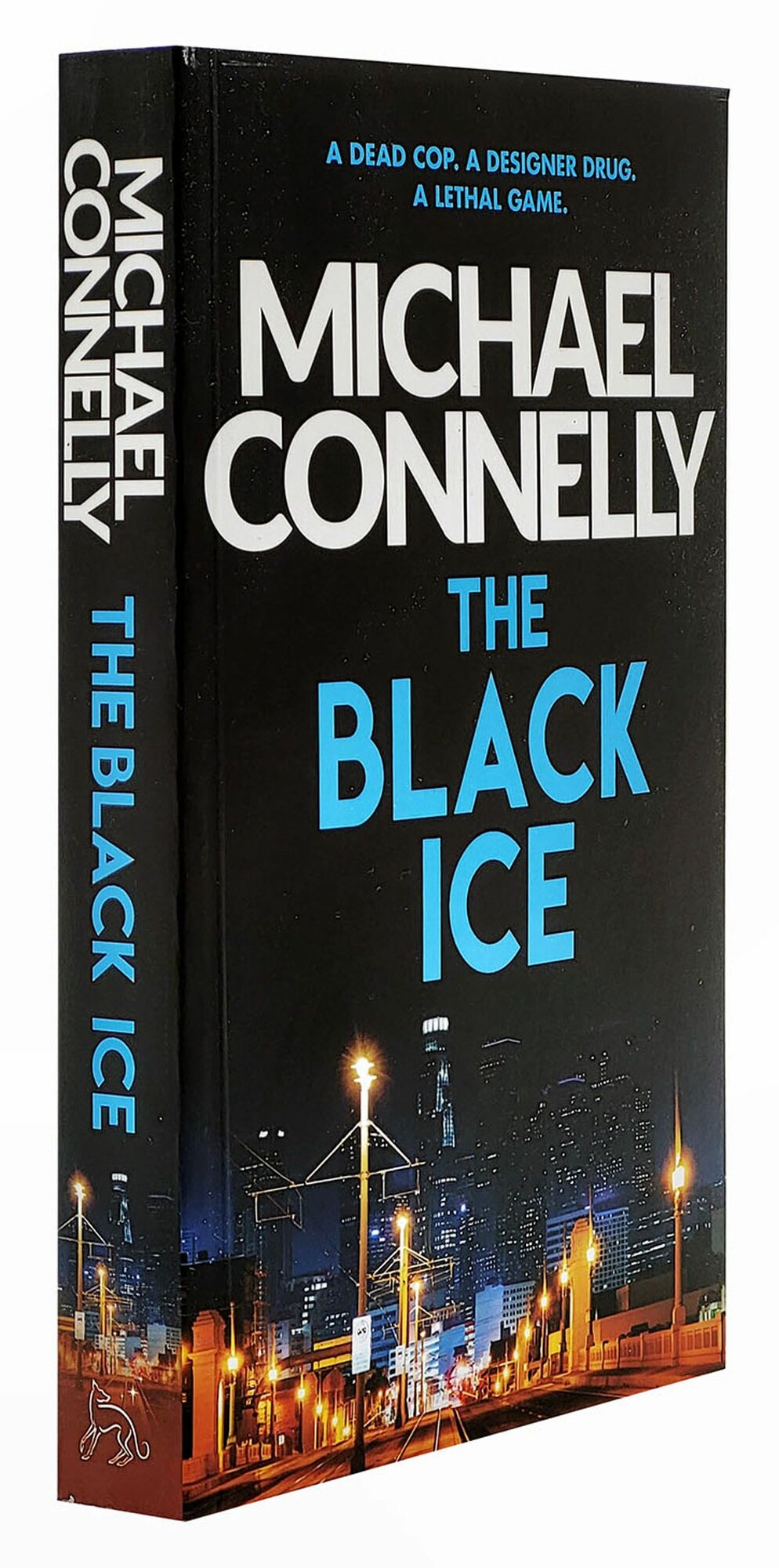 The Black Ice — фото 1
