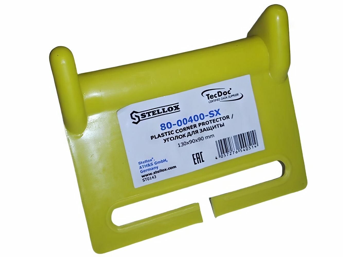 Угол для защиты 80-00400-SX STELLOX