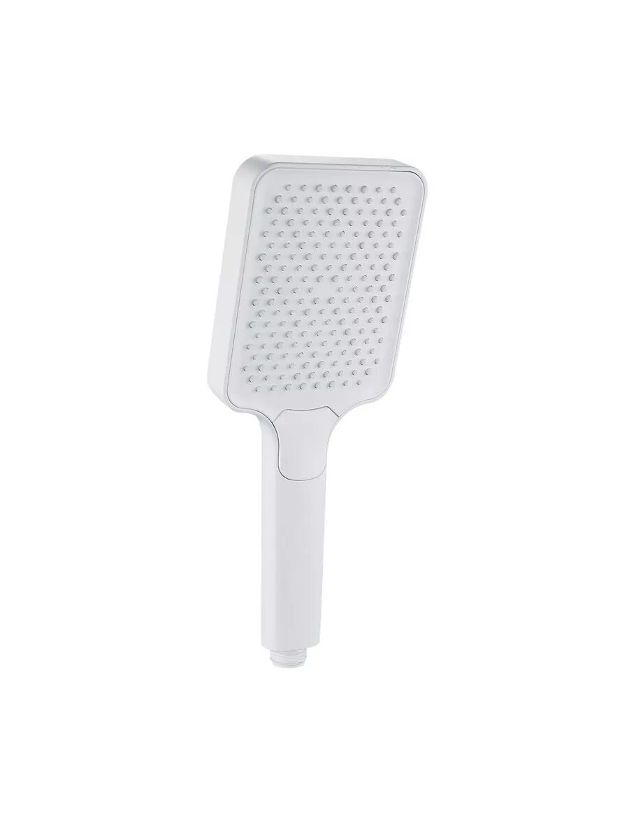 Лейка для душа SH68C-1белый 2