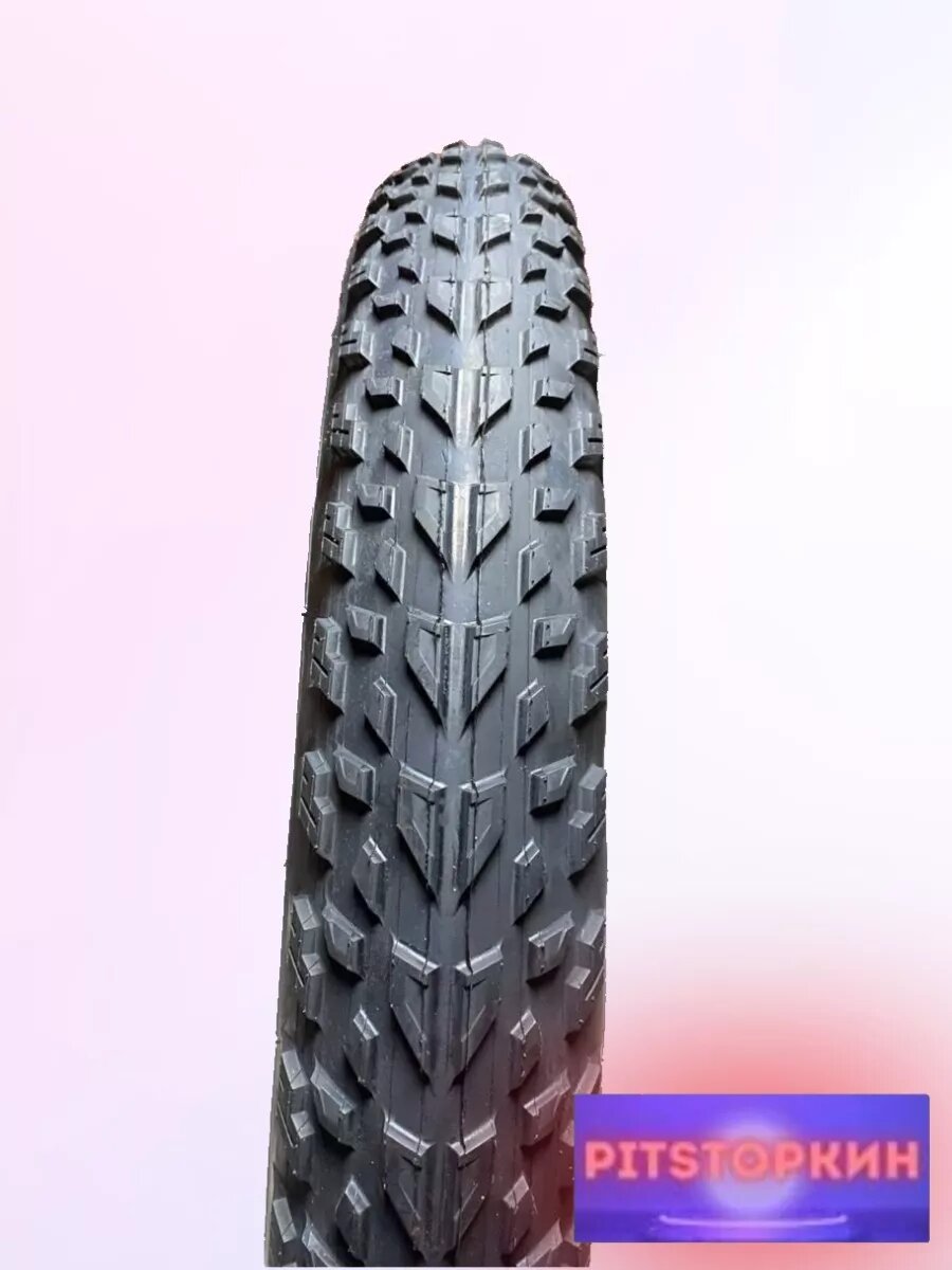 Покрышка 26х4,00 , рисунок Н-5161 , Chaoyang, fatbike