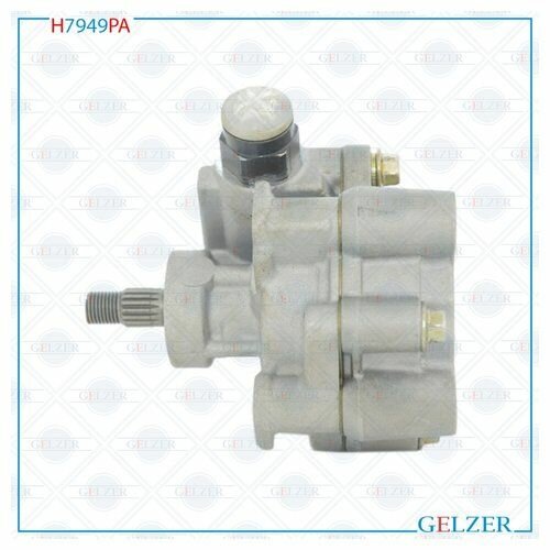 H7949PA Насос гидроусилителя руля Toyota Land Cruiser 100, Lexus LX470 (Аналог) Gelzer H7949PA