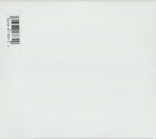 Foo Fighters "CD Foo Fighters But Here We Are" — фото 1