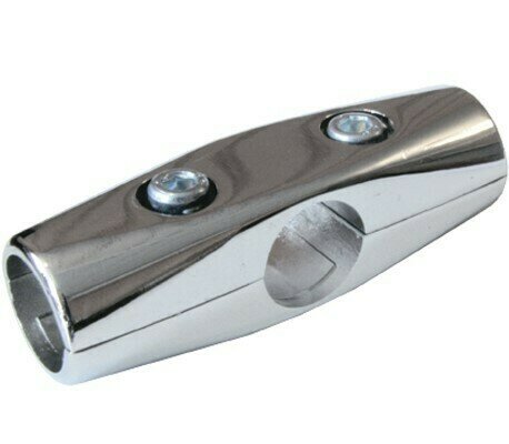 Соединение крестообразное для 3 труб, хром STARFIX (SMF-64331)