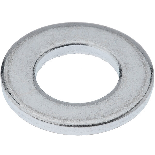 Шайба СМ240600 М6 с узкими полями DIN 125 ДКС (92 шт. в комплекте)