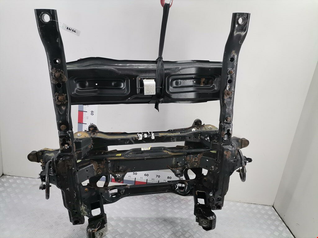 Балка подмоторная (подрамник) Mercedes Sprinter 2 (W906) A9063305106 арт. 1730177