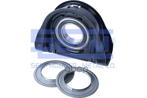 Подшипник подвесной! d=75 MAN TGA/TGS/TGL Se-M арт. 161091