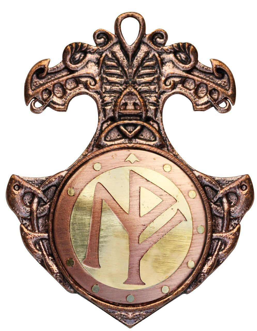 Руническая вязь Совершенная любовь Perfect Love