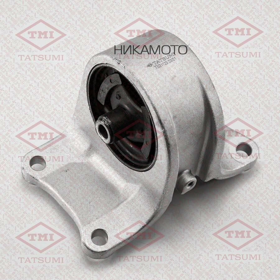 TATSUMI TEG1129 Опора КПП NISSAN MURANO/TEANA 03-