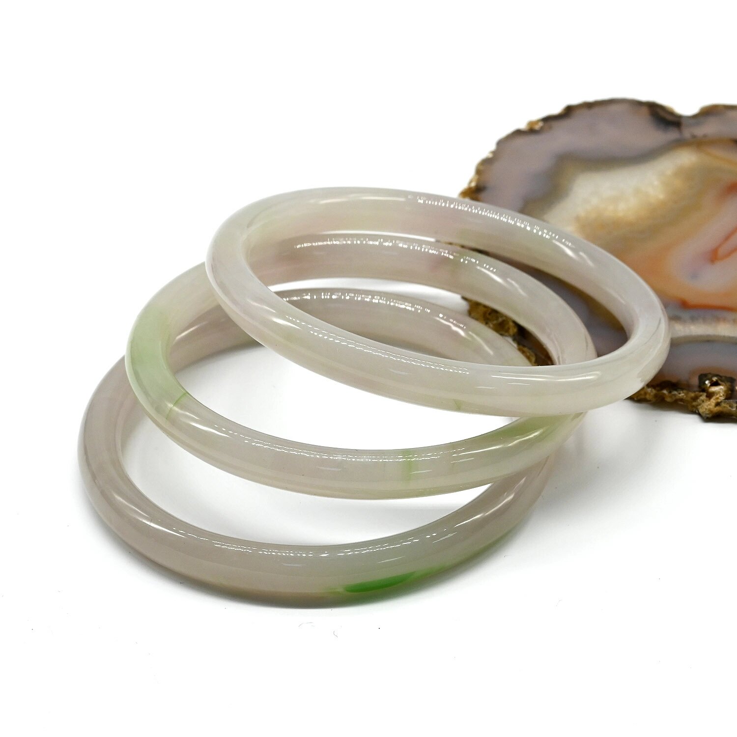 Браслет, муранское стекло