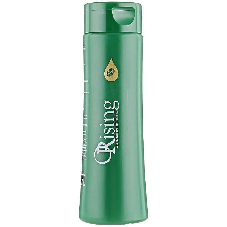 Капиллярный протеиновый шампунь против старения волос ORising Hair-Wash-AHA 250 мл