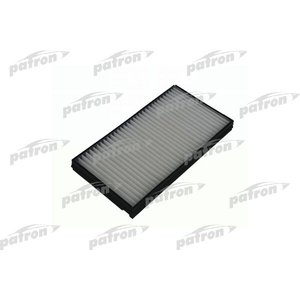 Фильтр салонный для автомобиля BMW, PATRON PF2103 (1 шт.)