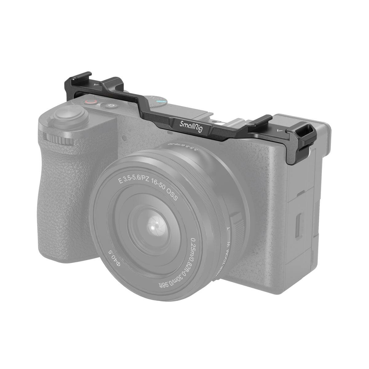 Двойной холодный башмак SmallRig 4339 для Sony Alpha A6700