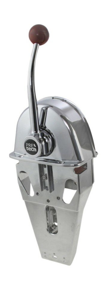 Дистанционное управление однорычажное, Pretech (Москва)