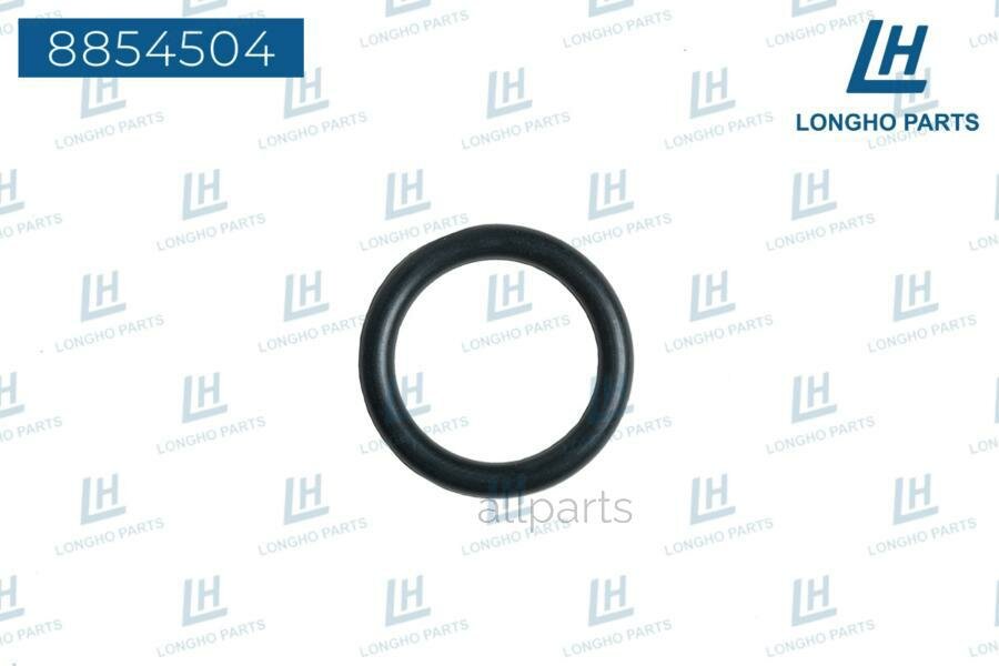 LONGHO 8854504 Уплот. кольцо масл. фильтра 18х3 \ DAEWOO 55568536