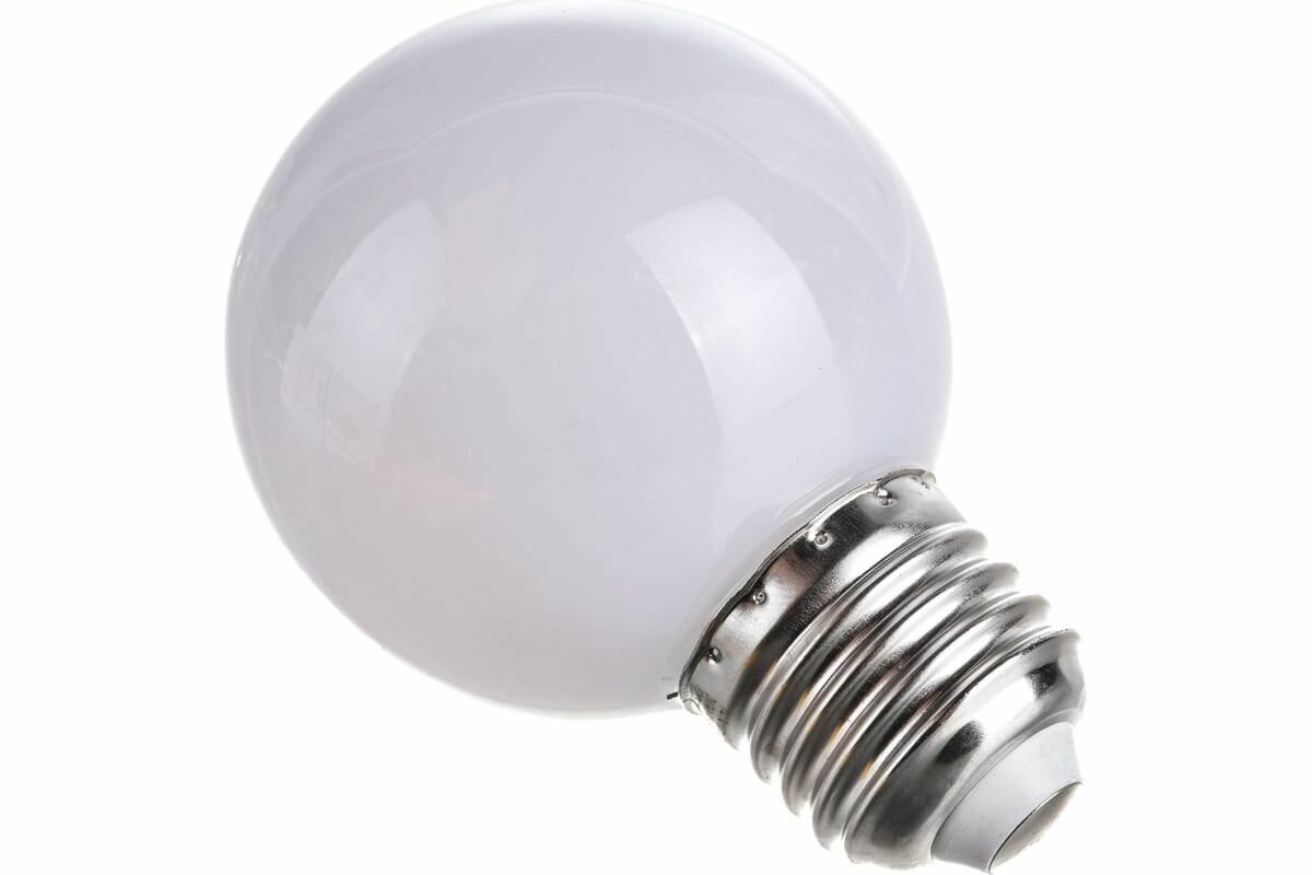 Светодиодная лампа FERON 3W 230V E27 2700K, LB-371 25903