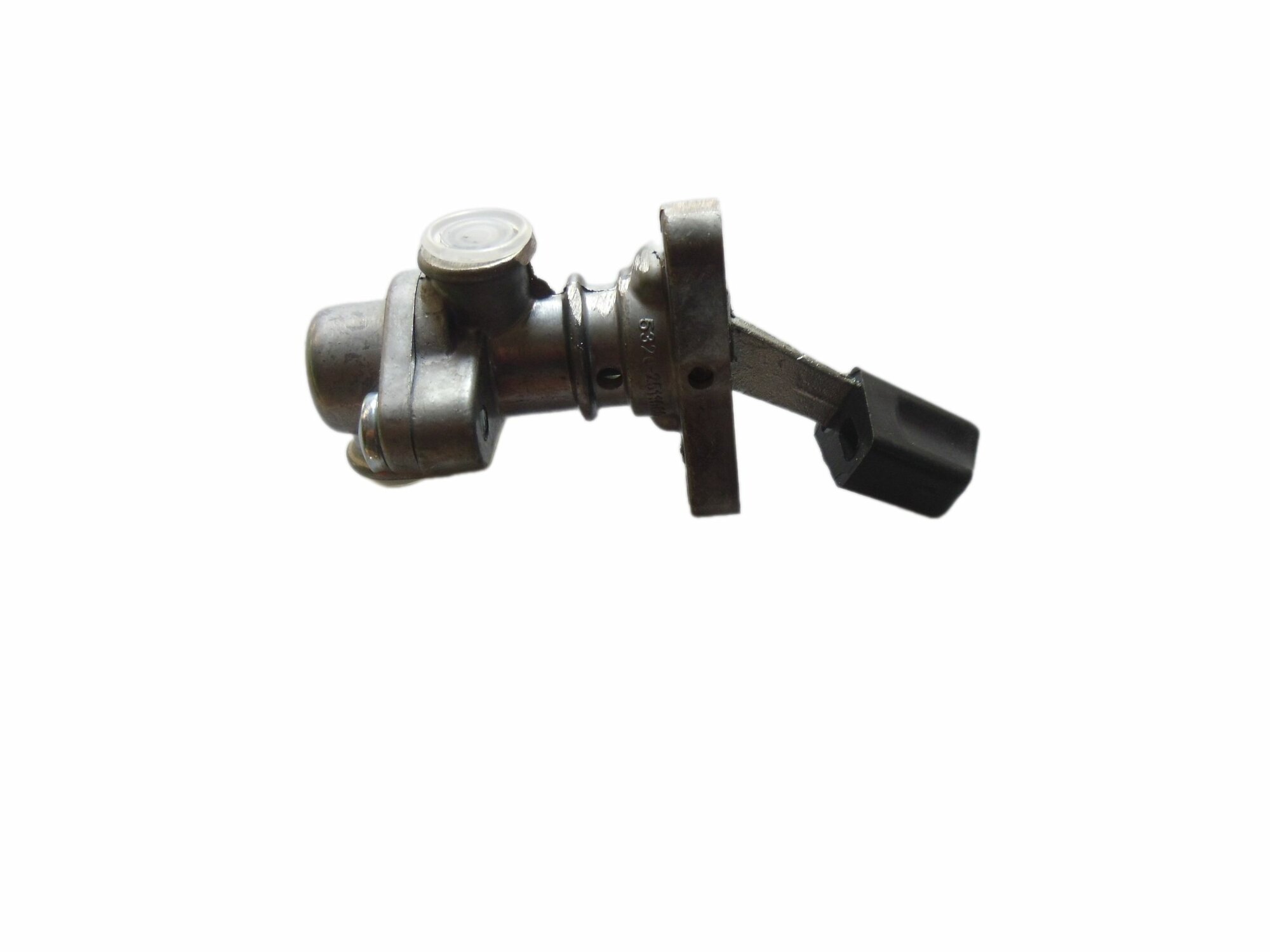 Кран включения блокировки МОД / ZTD 5320-2511060