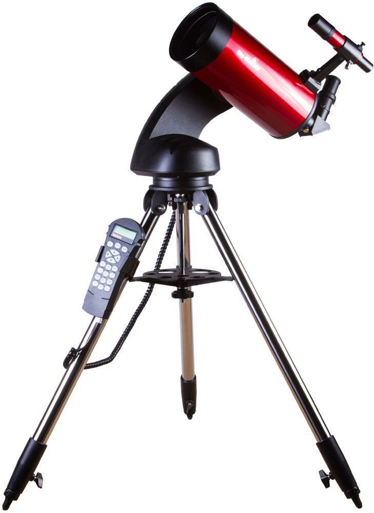 Телескоп Sky-Watcher Star Discovery M7 Synscan Goto
