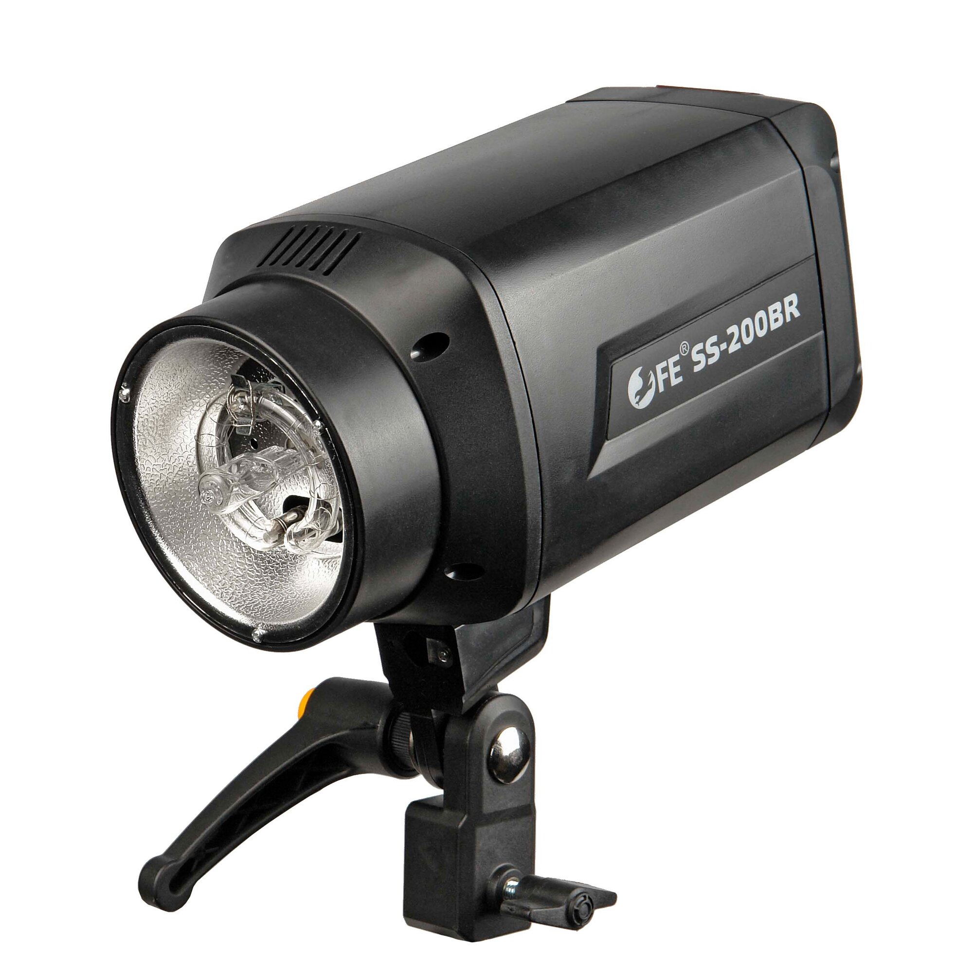 Вспышка Falcon Eyes Ss-200Br Студийная