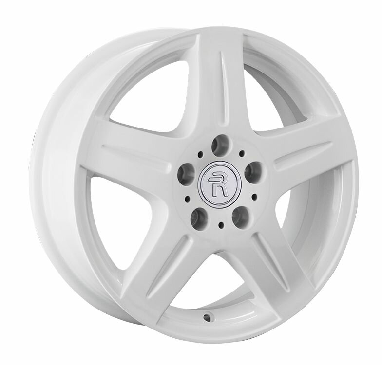Диск Replay VW67 6.5x16 5x112 ET43 Dia57.1 W