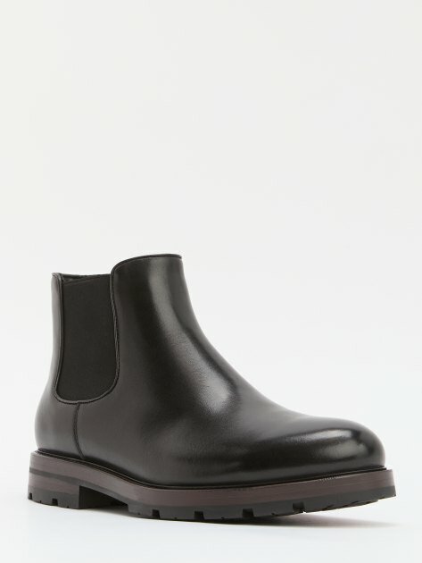 Ботинки челси