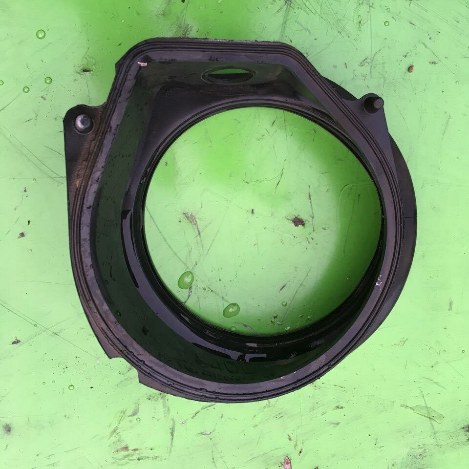 Накладка (кузов внутри) Toyota Corolla E10 1992-1997