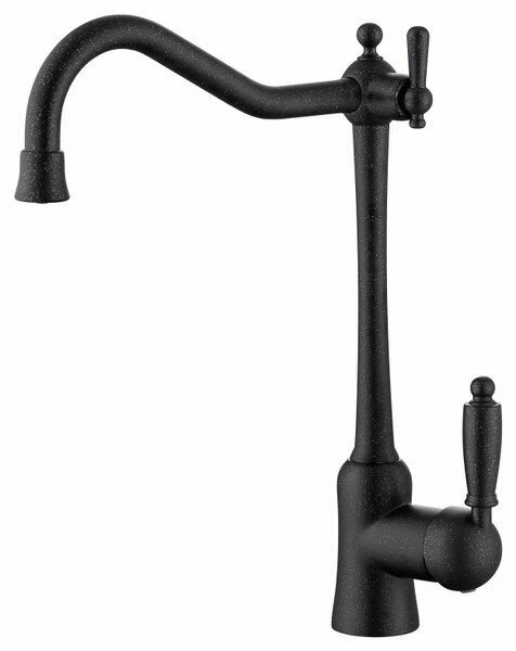 Смеситель для кухни KAISER Vincent 31944-2 под фильтр