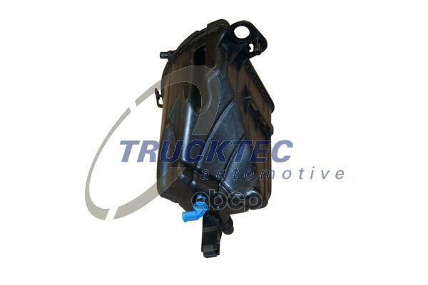 Расширительный бачок BMW F10, F01 TruckTec арт. 0840068