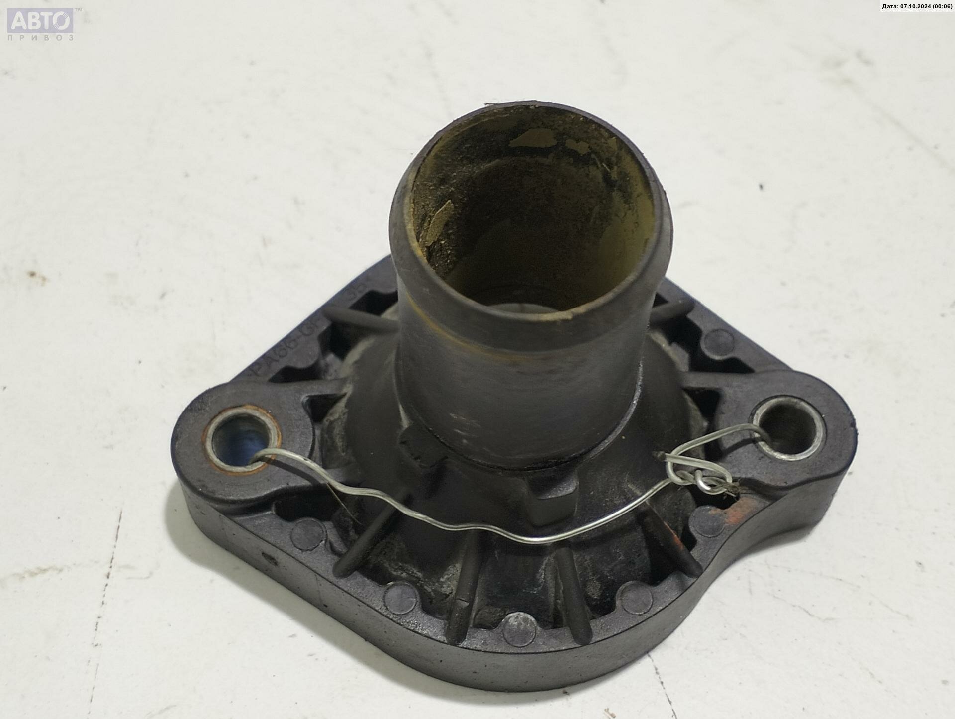 Корпус термостата Peugeot 107