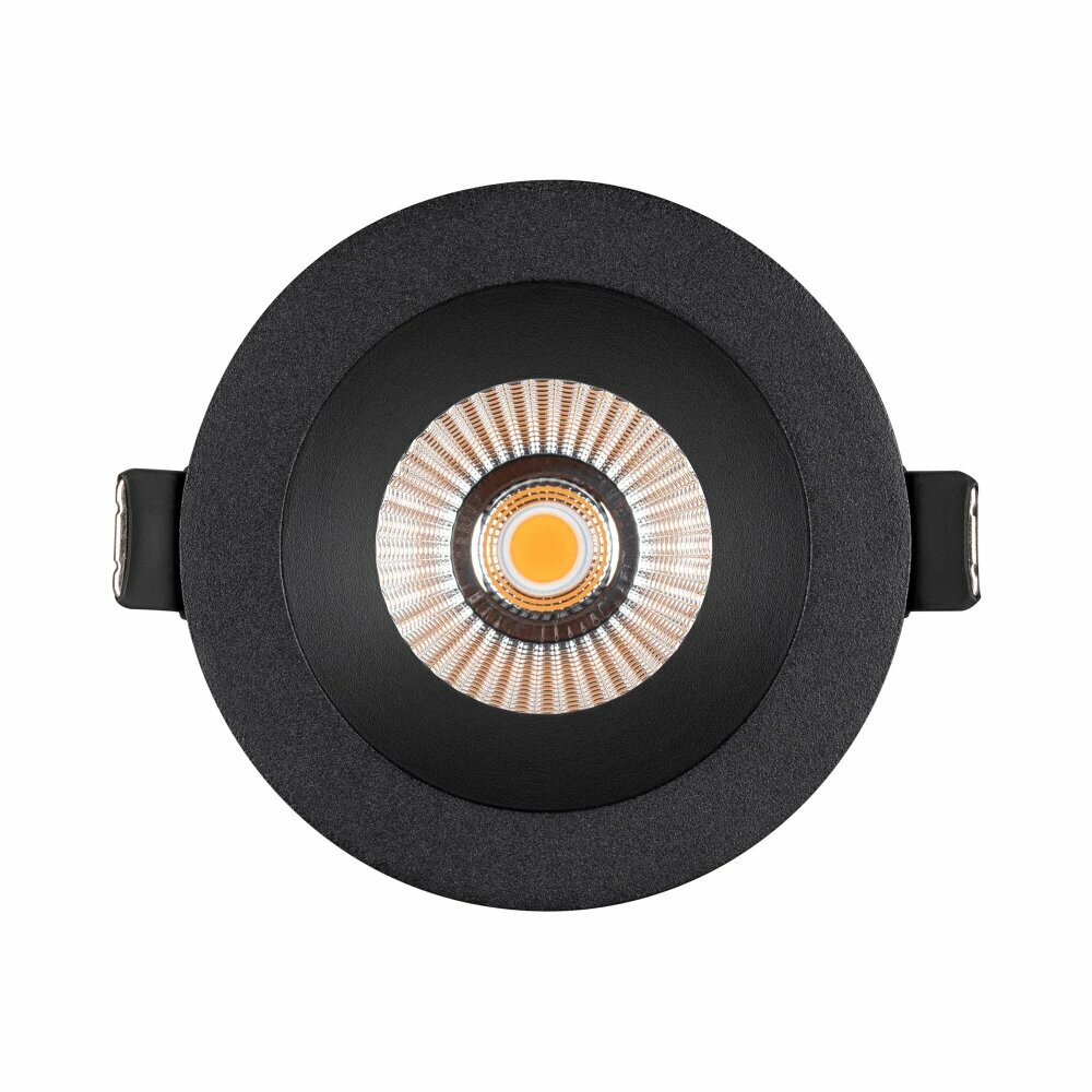 Светильник MS-ATOLL-BUILT-R86-10W Day4000 (BK, 36 deg, 230V) (Arlight, IP54 Металл, 5 лет) 044614