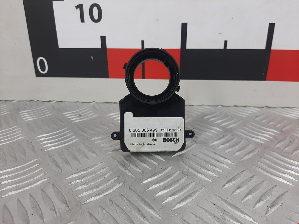 Датчик угла поворота рулевого колеса Alfa Romeo 159 (939) 60699853 арт. 1665375