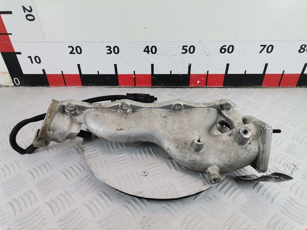 Коллектор впускной Hyundai Getz 1 (TB) 2831027500 арт. 1536270
