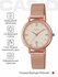 Наручные часы CASIO Sheen, белый/золотой