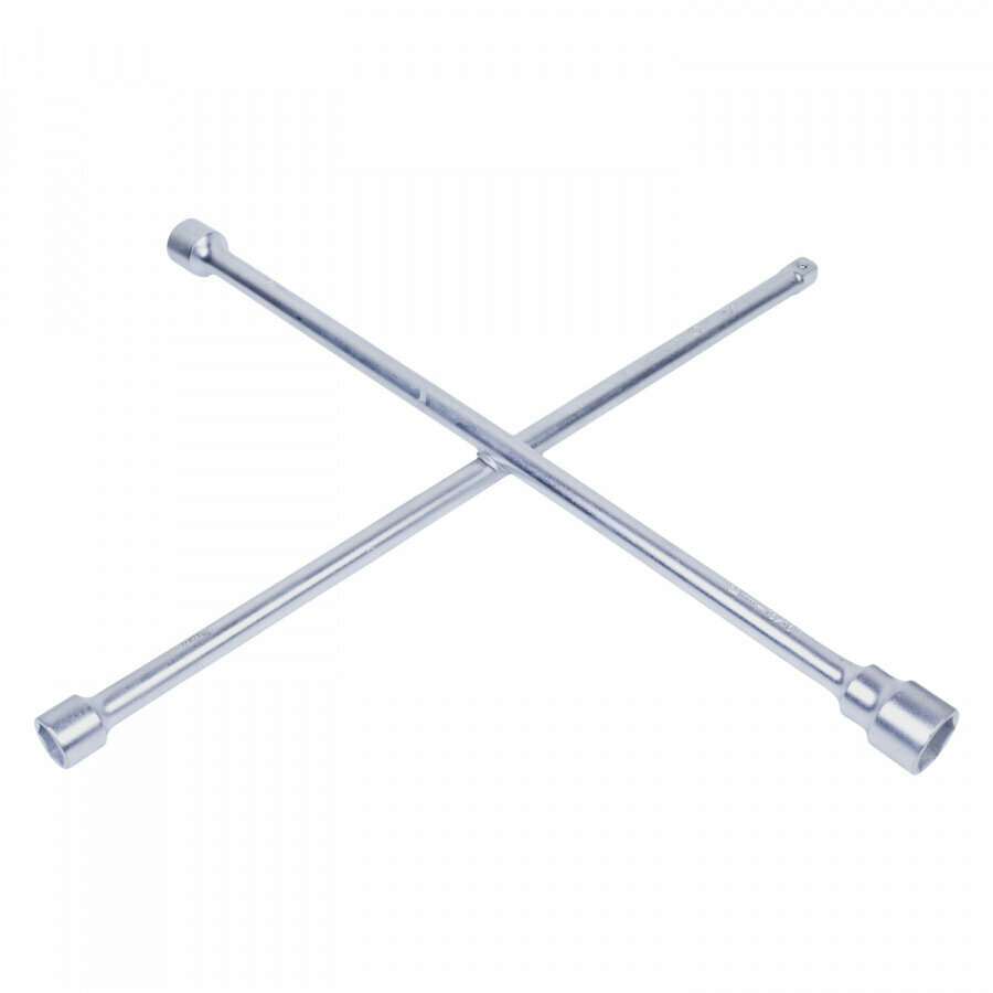 Ключ балонный колесный крестообразный, 700 мм, 24, 27, 32 мм KING TONY 19932427