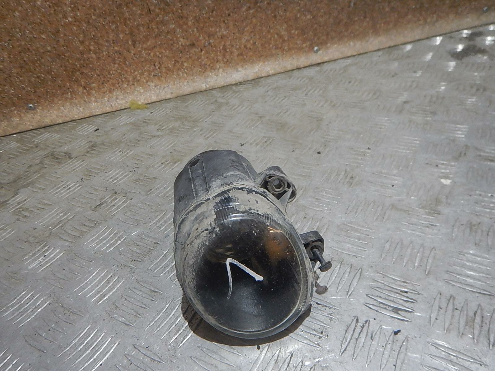 Б/У Фара противотуманная левая, BMW (БМВ)-X5 (E53) (99-06) BMW X5 (E53) (99-06) -03 Мелкие царапины. 496696 BMW арт. 6317...